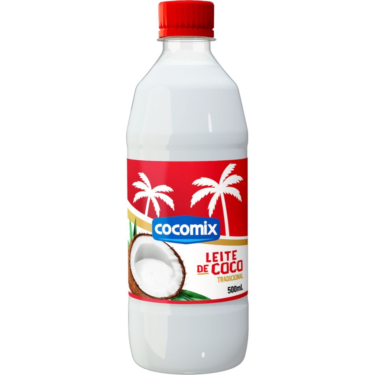 Leite de Coco Cocomix 500ml | Clube Extra