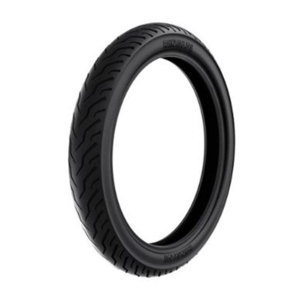 Pneu Moto Rinaldi Aro 14 SS 48 80/80-14 43P TL - Dianteiro | Clube Extra