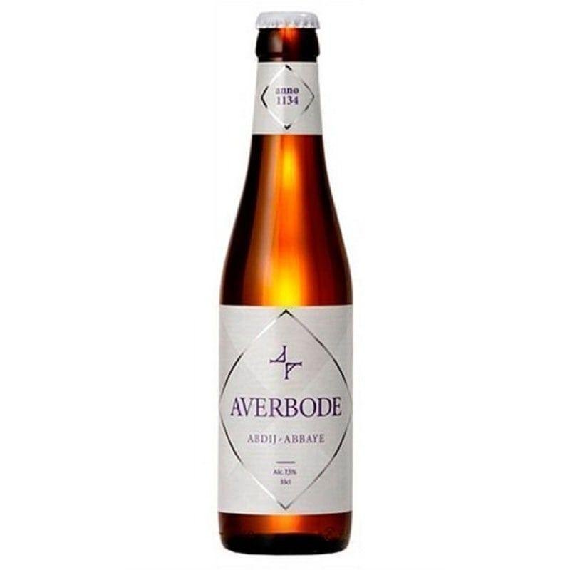 Cerveja AVERBODE 330ml | Clube Extra