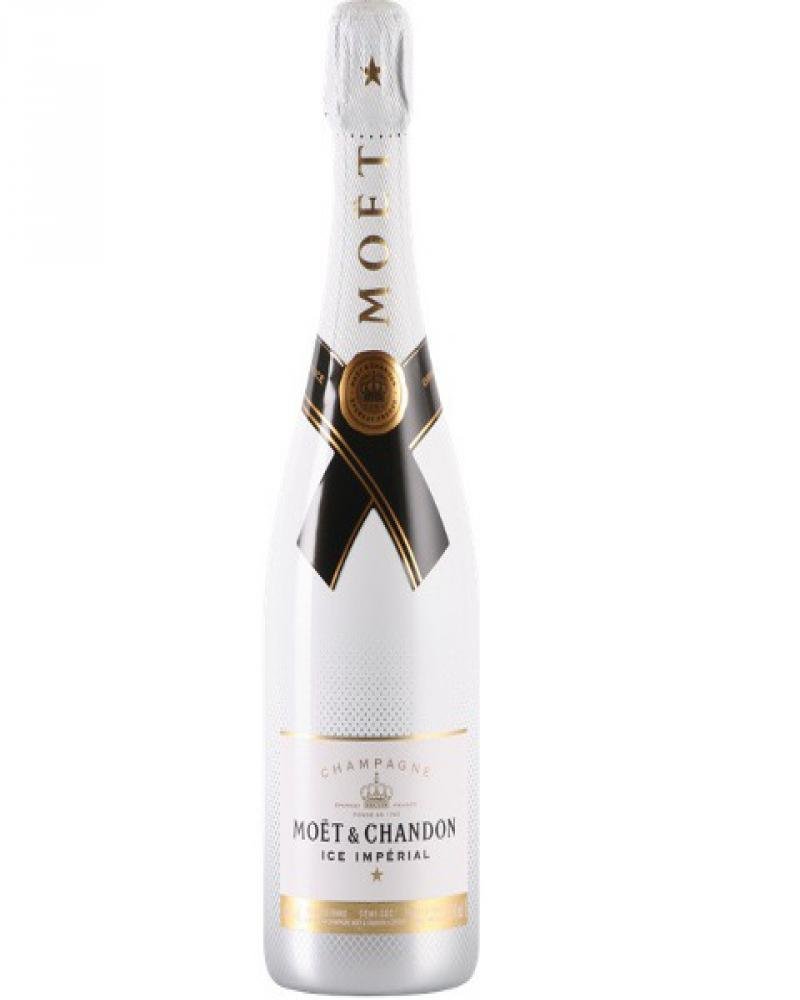 Champagne Moët Chandon Ice Imperial Magnum 1,5L | Clube Extra