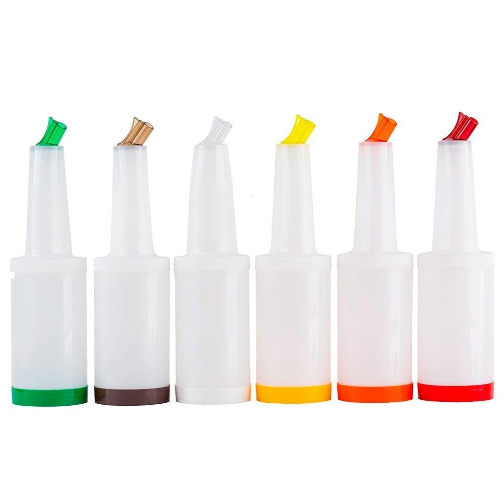 Garrafa Bartender Pour Master Store'n Pour 940ml - Unidade | Clube Extra