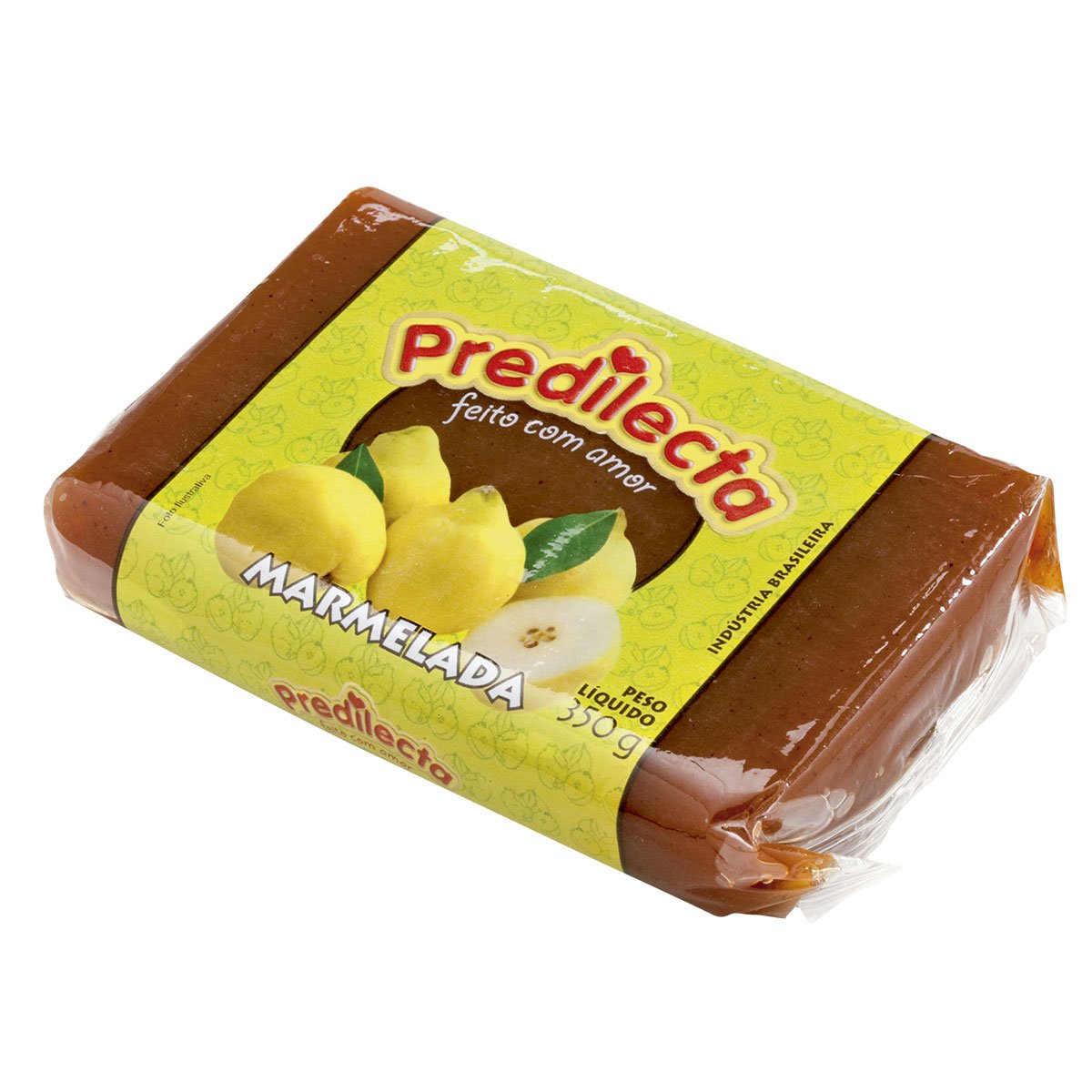 Marmelada Flow PREDILECTA 350g | Clube Extra