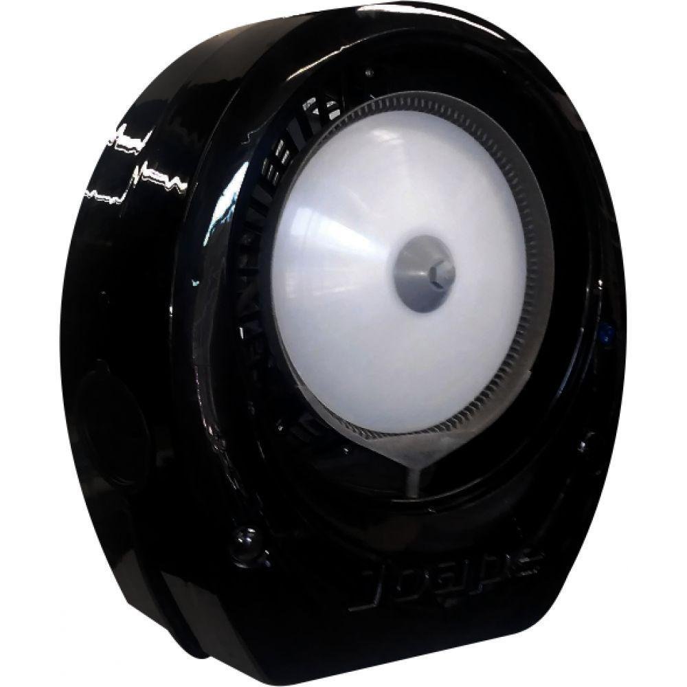 Climatizador Bob Super Preto Portátil Joape 220V | Clube Extra