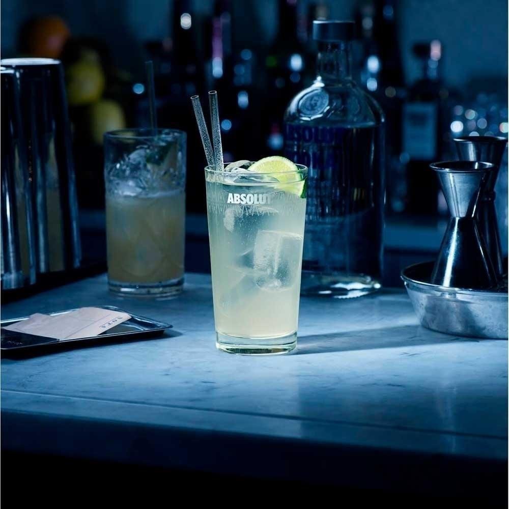 Vodka Importada Absolut Natural 750ml | Clube Extra