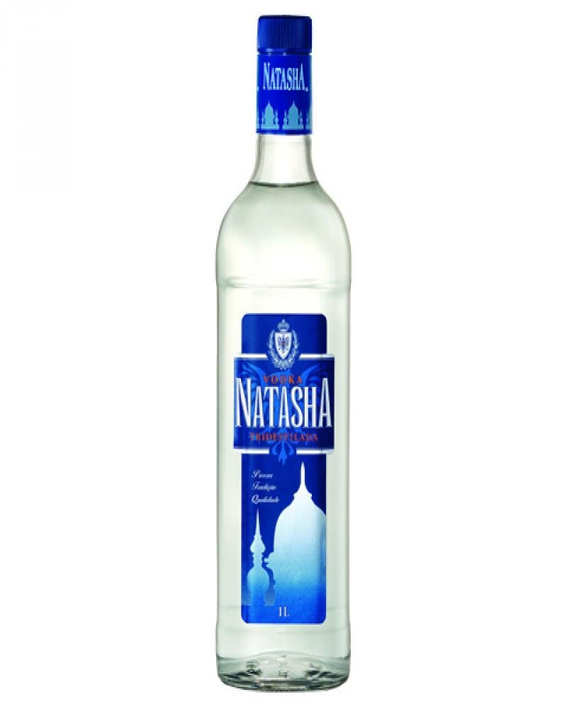 Vodka Natasha 900ml | Clube Extra