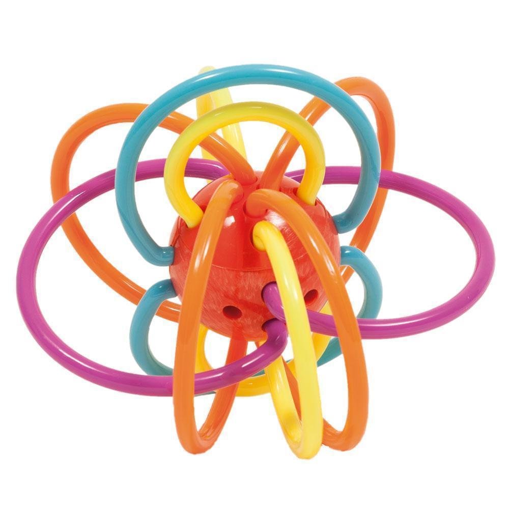 Chocalho - Buba Ball - Buba | Clube Extra